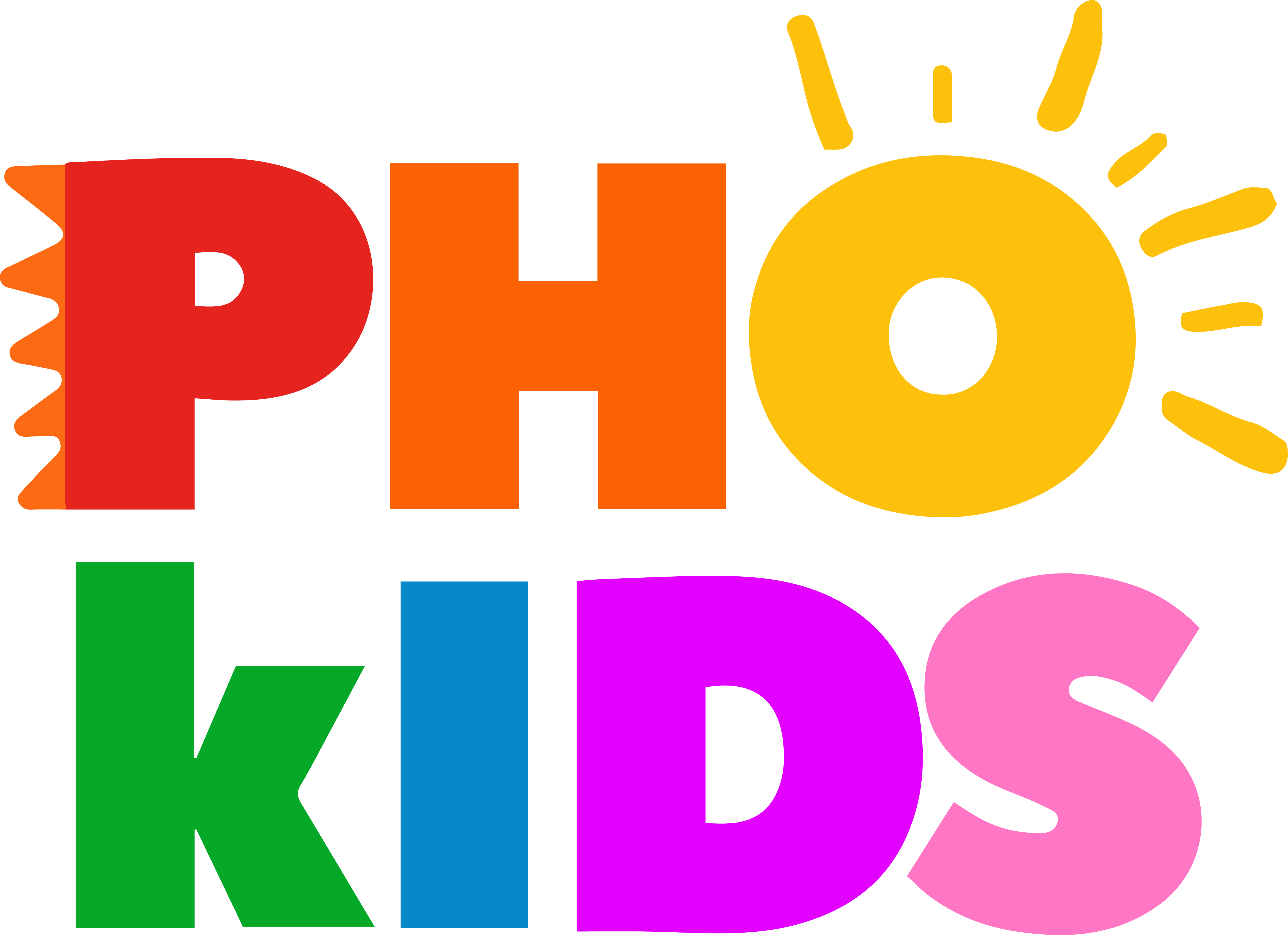 PHO Kids - Atacado Infantil | Confecção para Lojistas e Revendedores 🌟